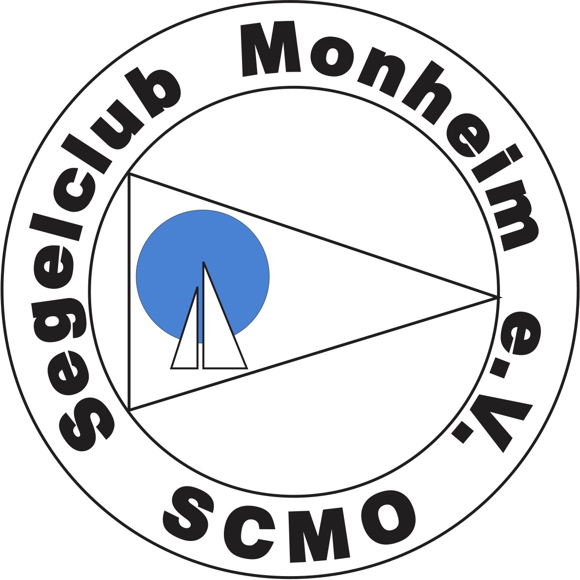 Neue Crew für SCMO – Segelclubmonheim e.V.